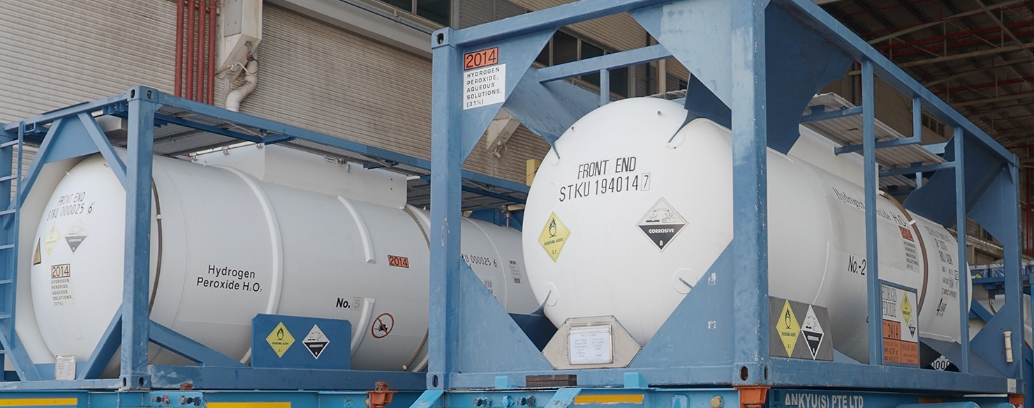 Packaging – Santoku BASF Pte. Ltd